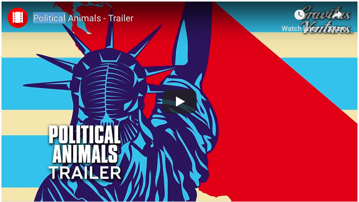 Political Animals - Emerge California