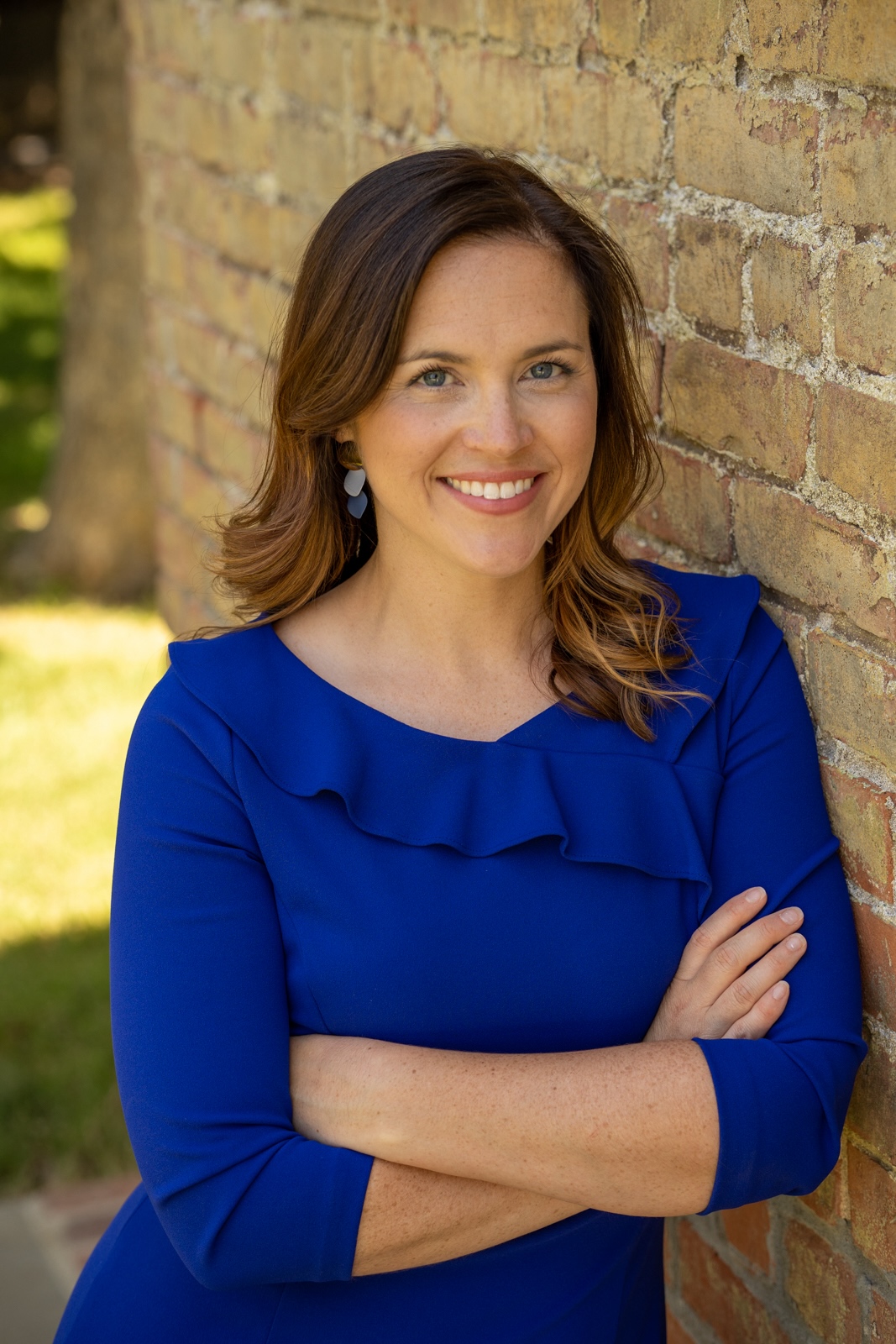 Board Of Directors – Lacey Keys - Emerge California