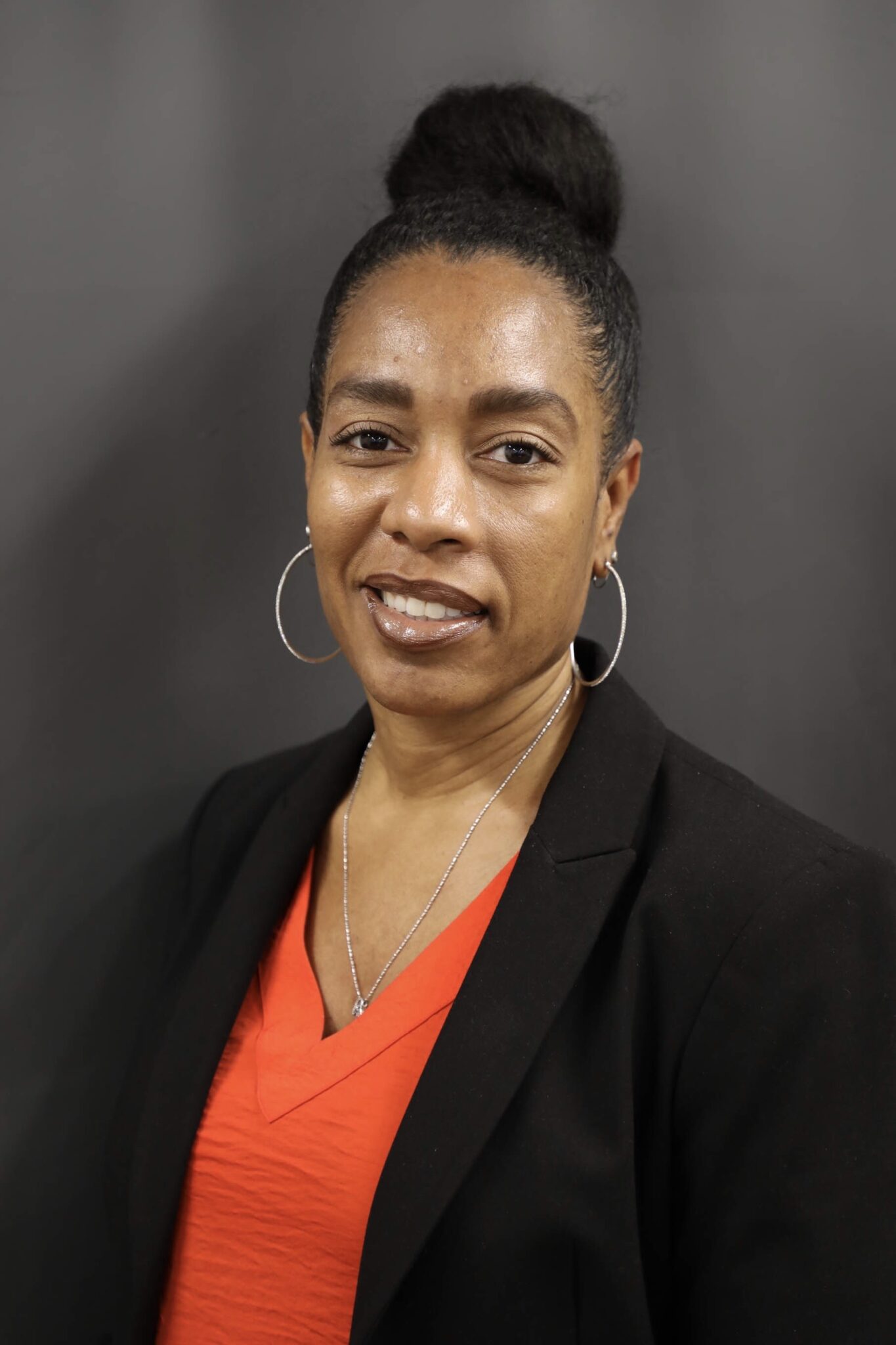 Board Member - Kristina M. Dixon - Emerge California